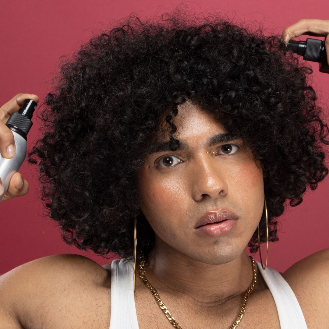 The Effects Of Product Build Up On Natural Hair Understanding And Man