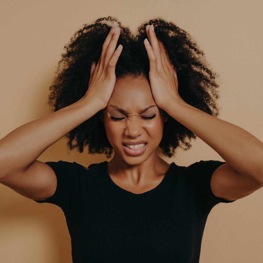 Mastering the Art of Detangling Natural Hair: A Comprehensive Guide ...