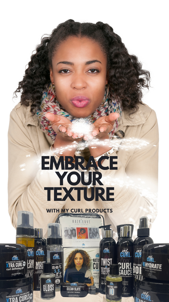 MY CURL PRODUCTS-The best curly hair products – My Curl Products