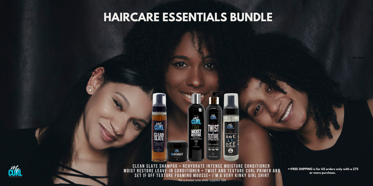 MY CURL PRODUCTS-The best curly hair products – My Curl Products