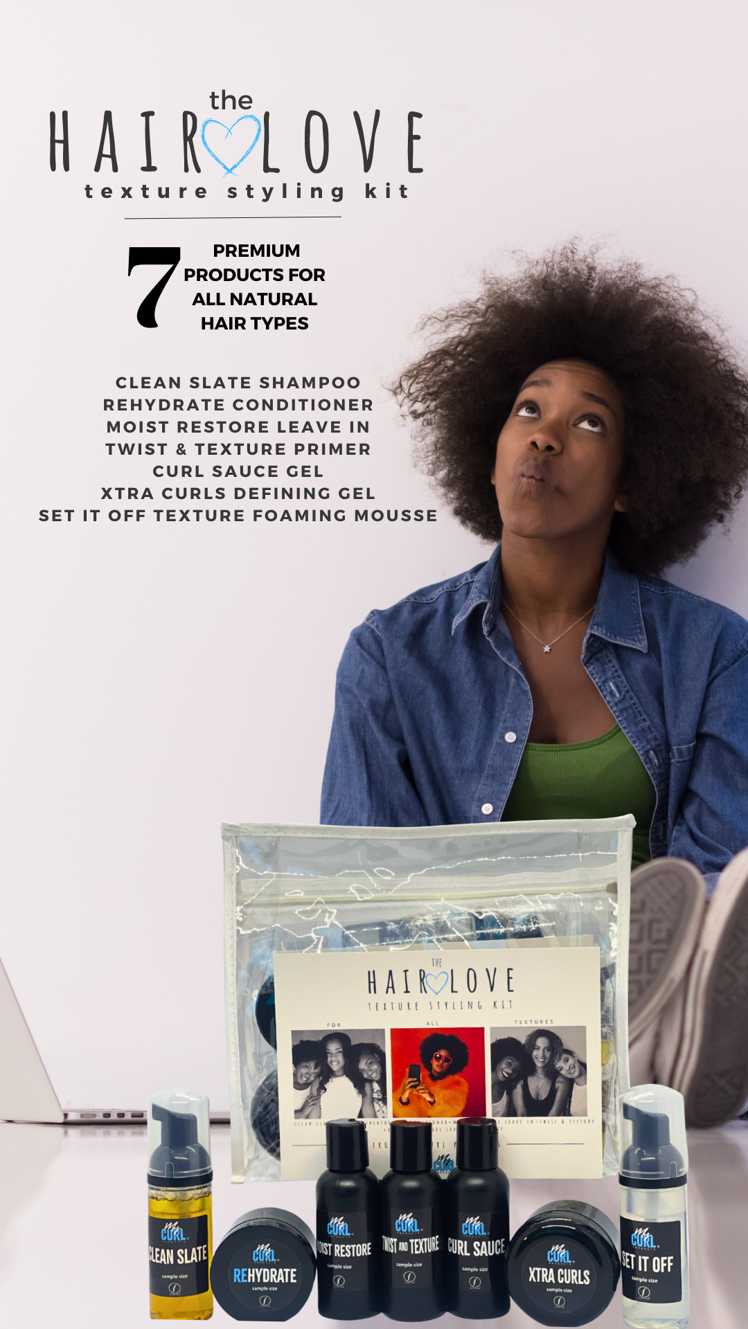 MY CURL PRODUCTS-The best curly hair products – My Curl Products