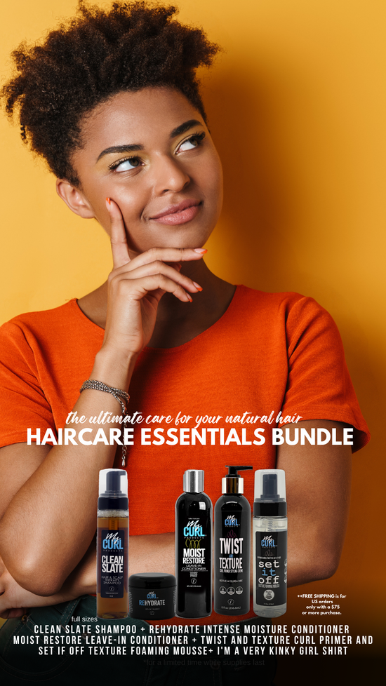 MY CURL PRODUCTS-The best curly hair products – My Curl Products