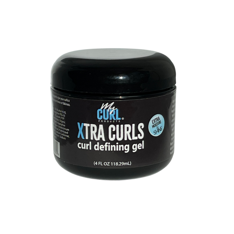 Home page – My Curl Products