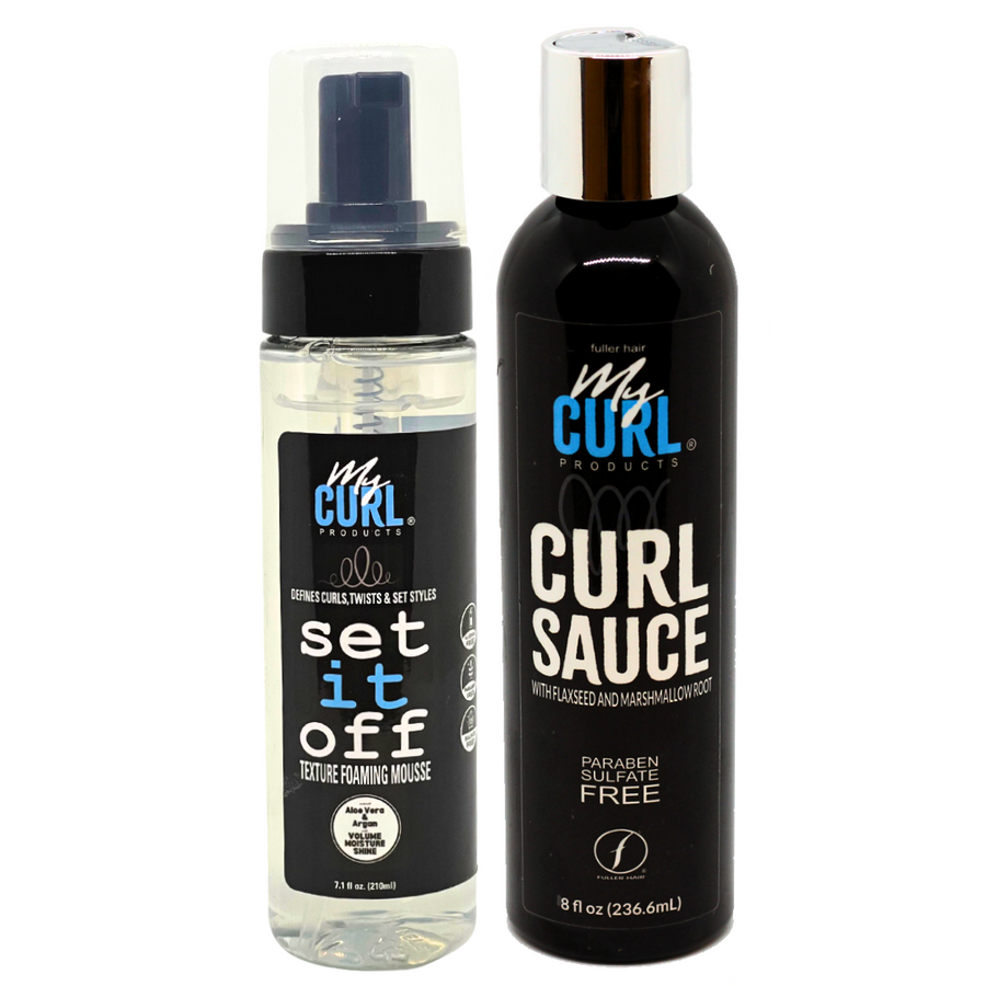 Products – My Curl Products
