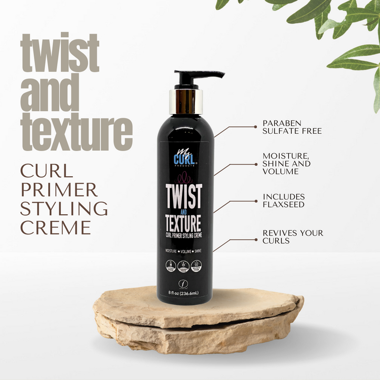 OUR PRODUCTS – My Curl Products