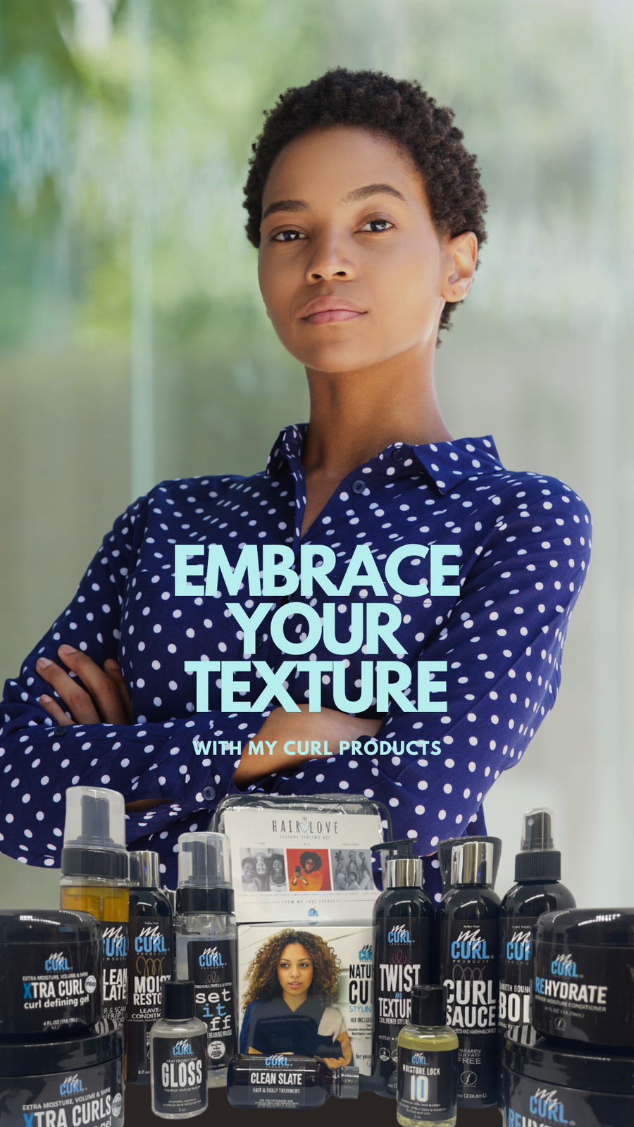 MY CURL PRODUCTS-The best curly hair products – My Curl Products