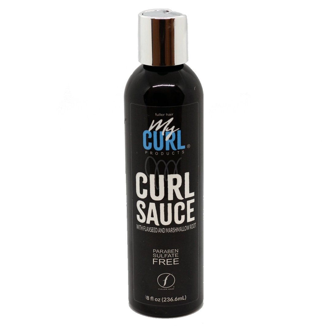 Products – My Curl Products